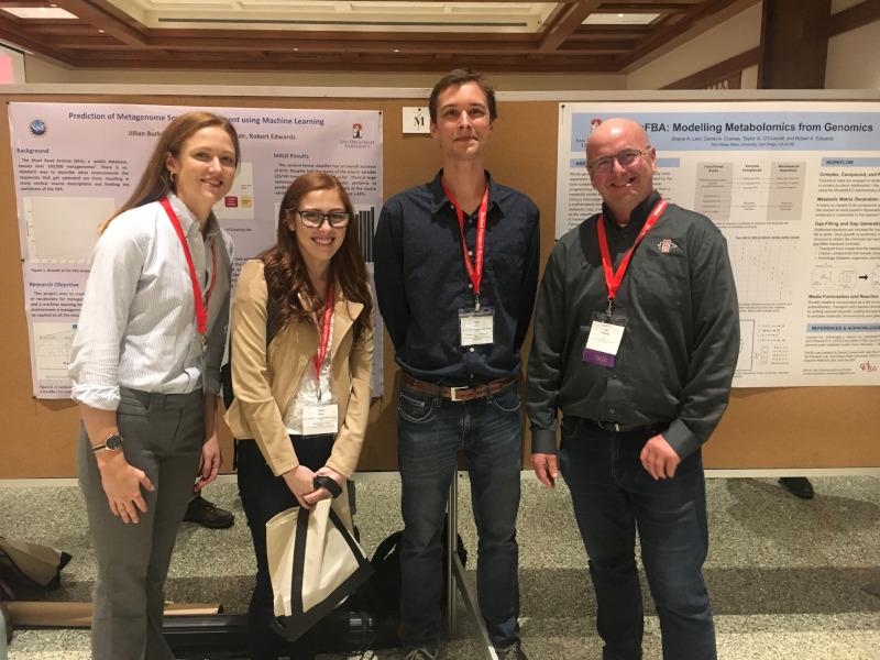 Lab Members | EdwardsLab