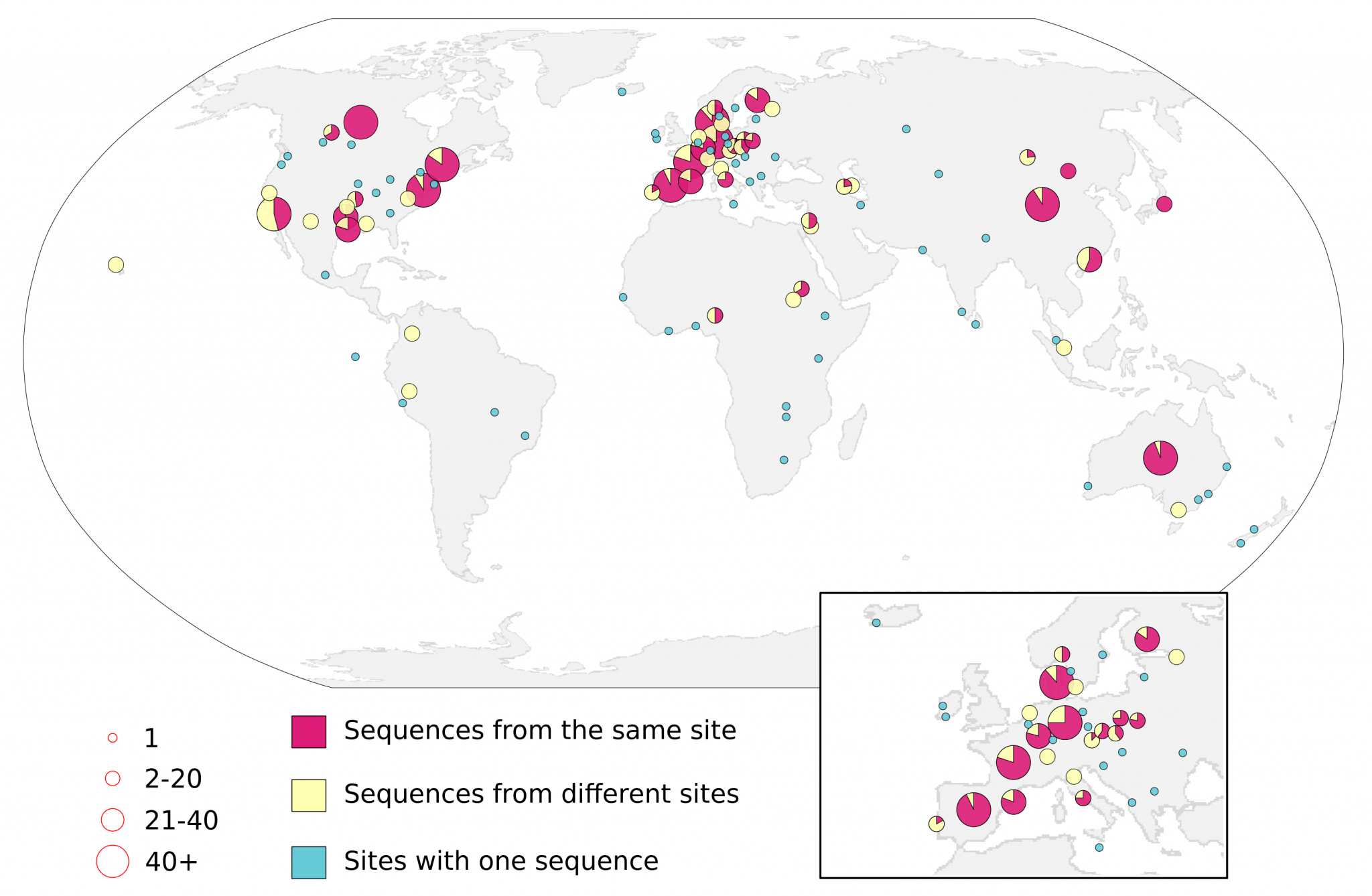 How to make beautiful maps | EdwardsLab