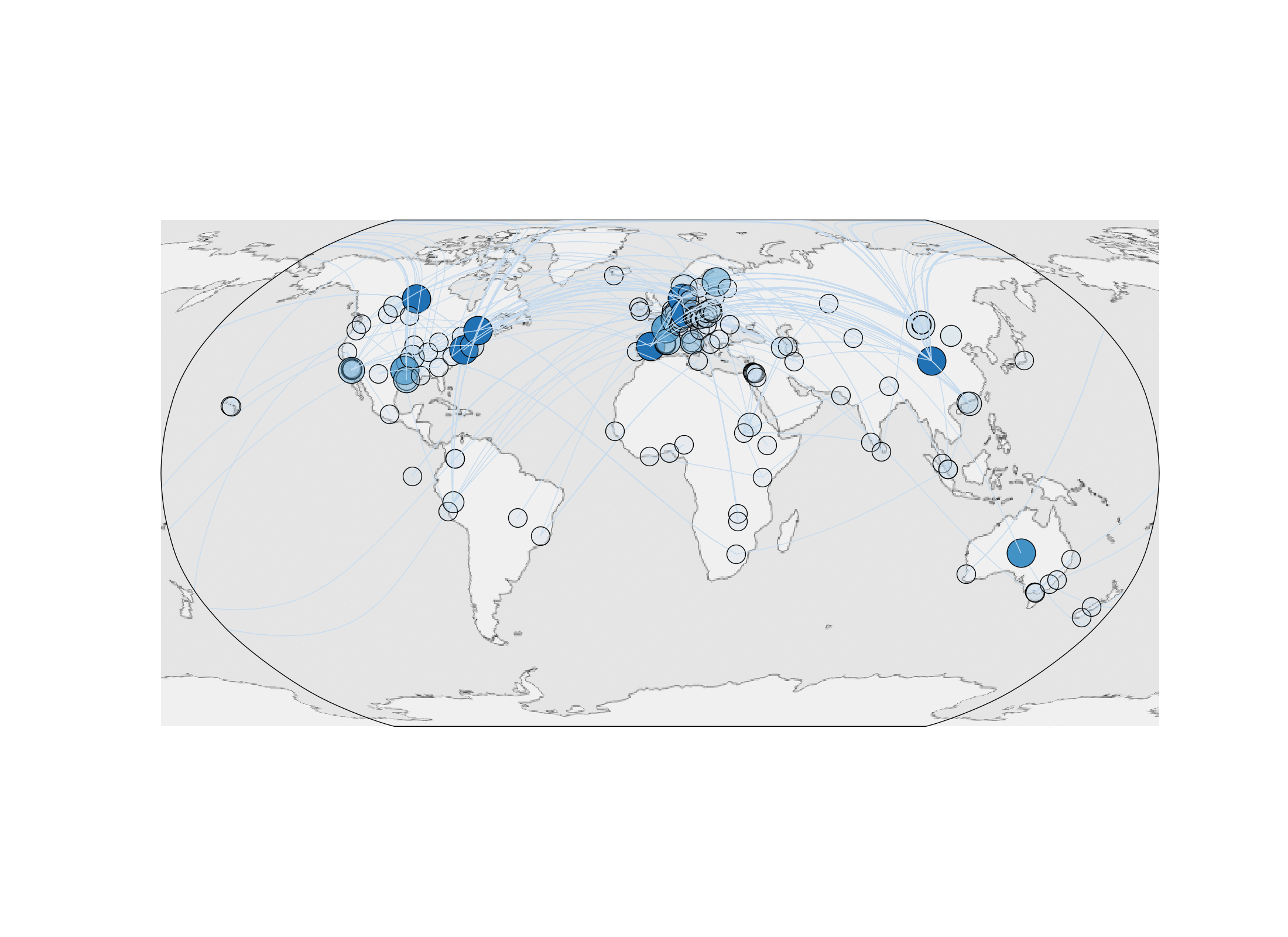 How to make beautiful maps | EdwardsLab