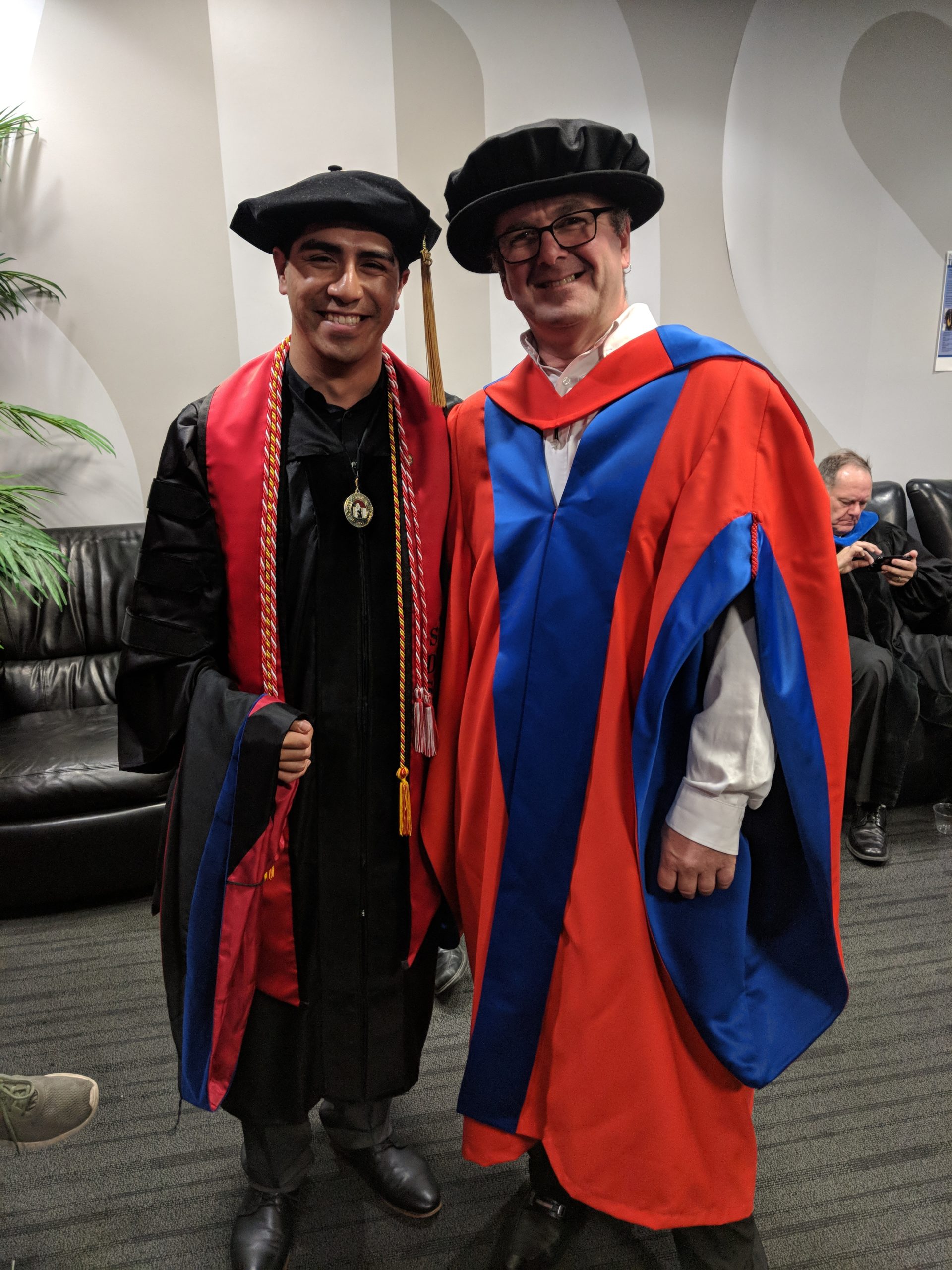 Join our lab | EdwardsLab